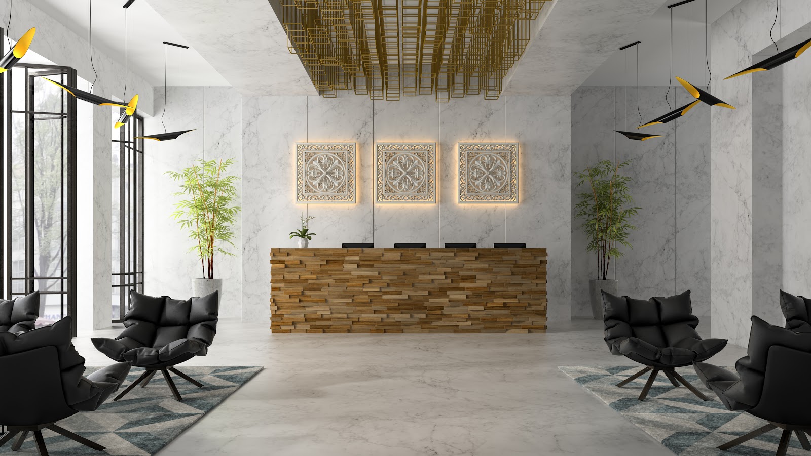 Al Remal Tiles and Marble